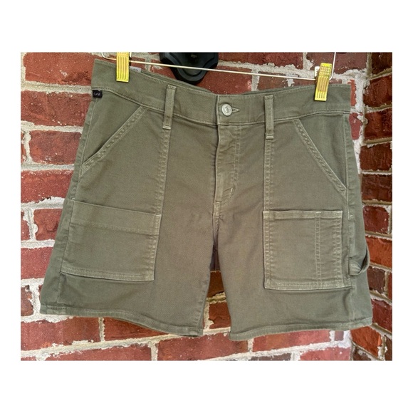Citizens Of Humanity | Shorts | Nwot Anthropologie Citizens Of Humanity ...